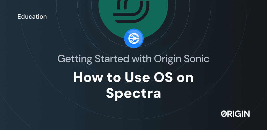 Origin Protocol | Blog