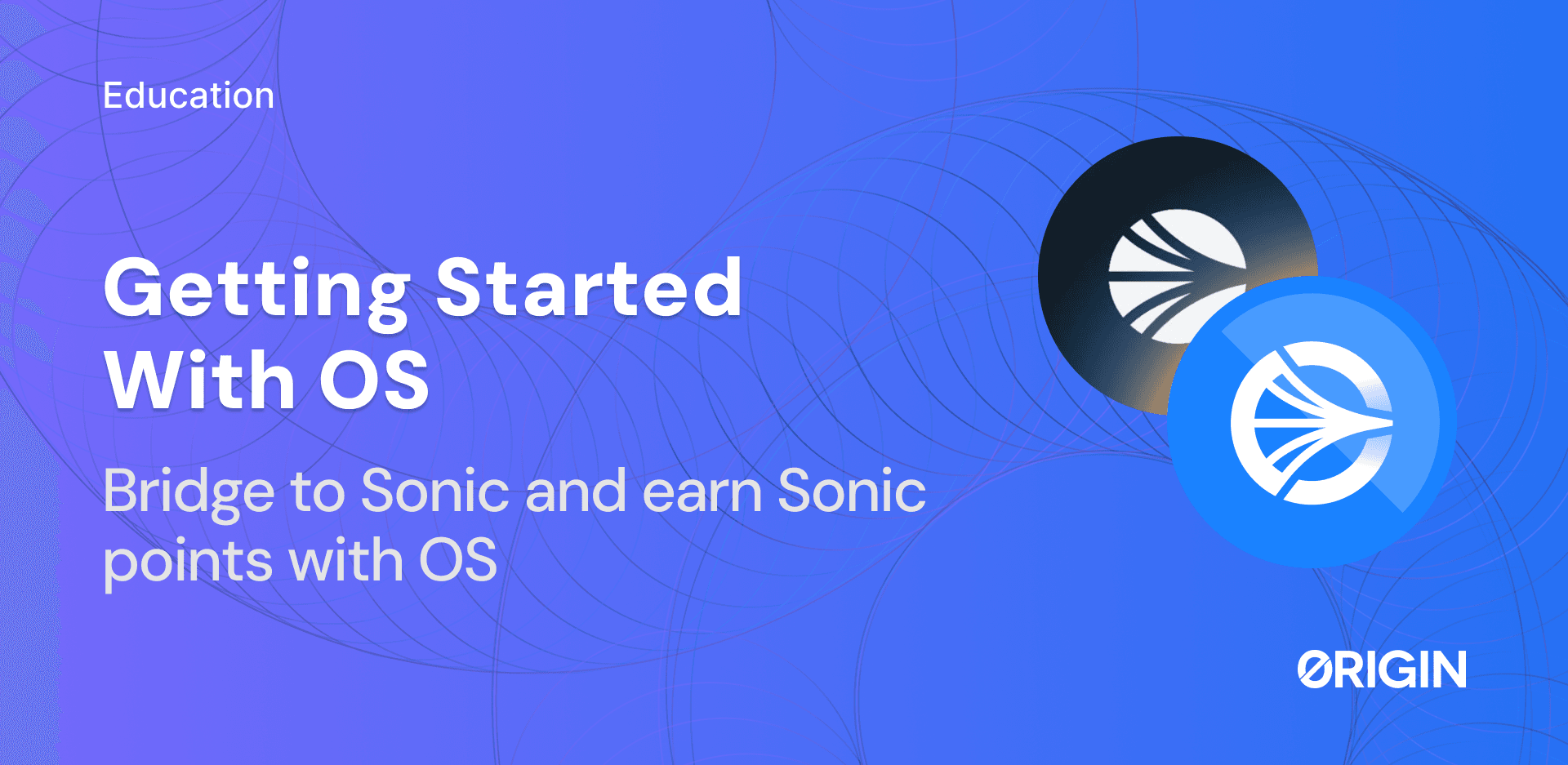 Sonic Onboarding Guide: Getting Started With OS