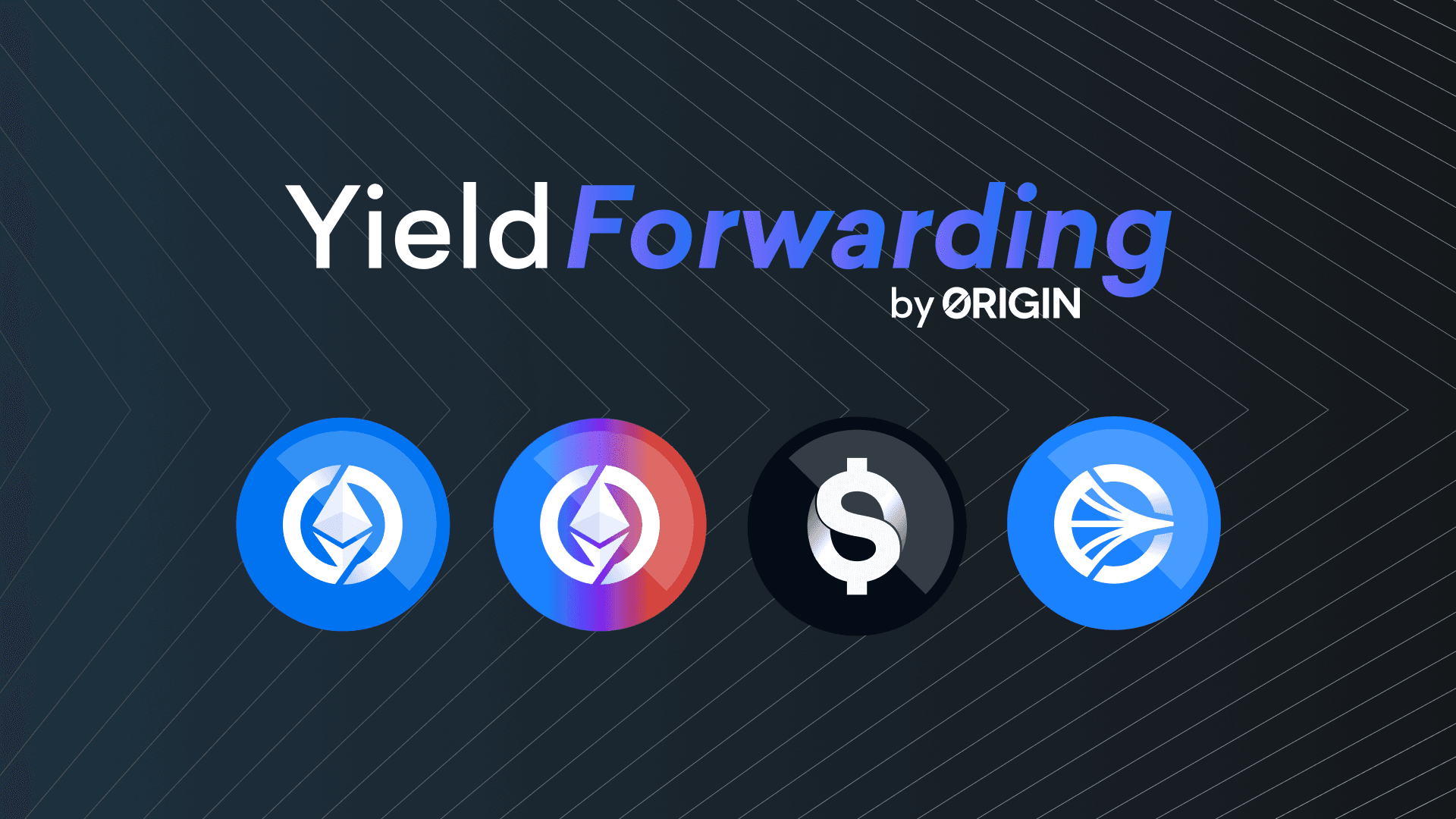 Introducing Yield Forwarding: The Next Phase of TVL Growth