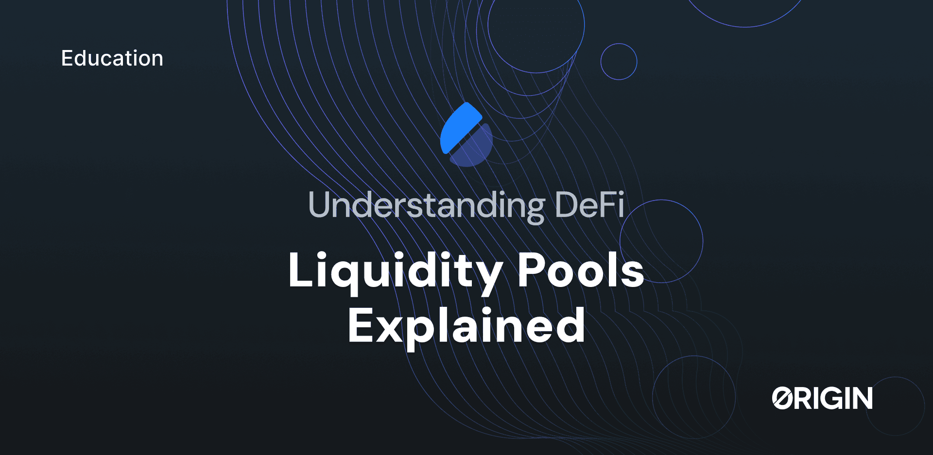 What are Liquidity Pools, and How do They Work?