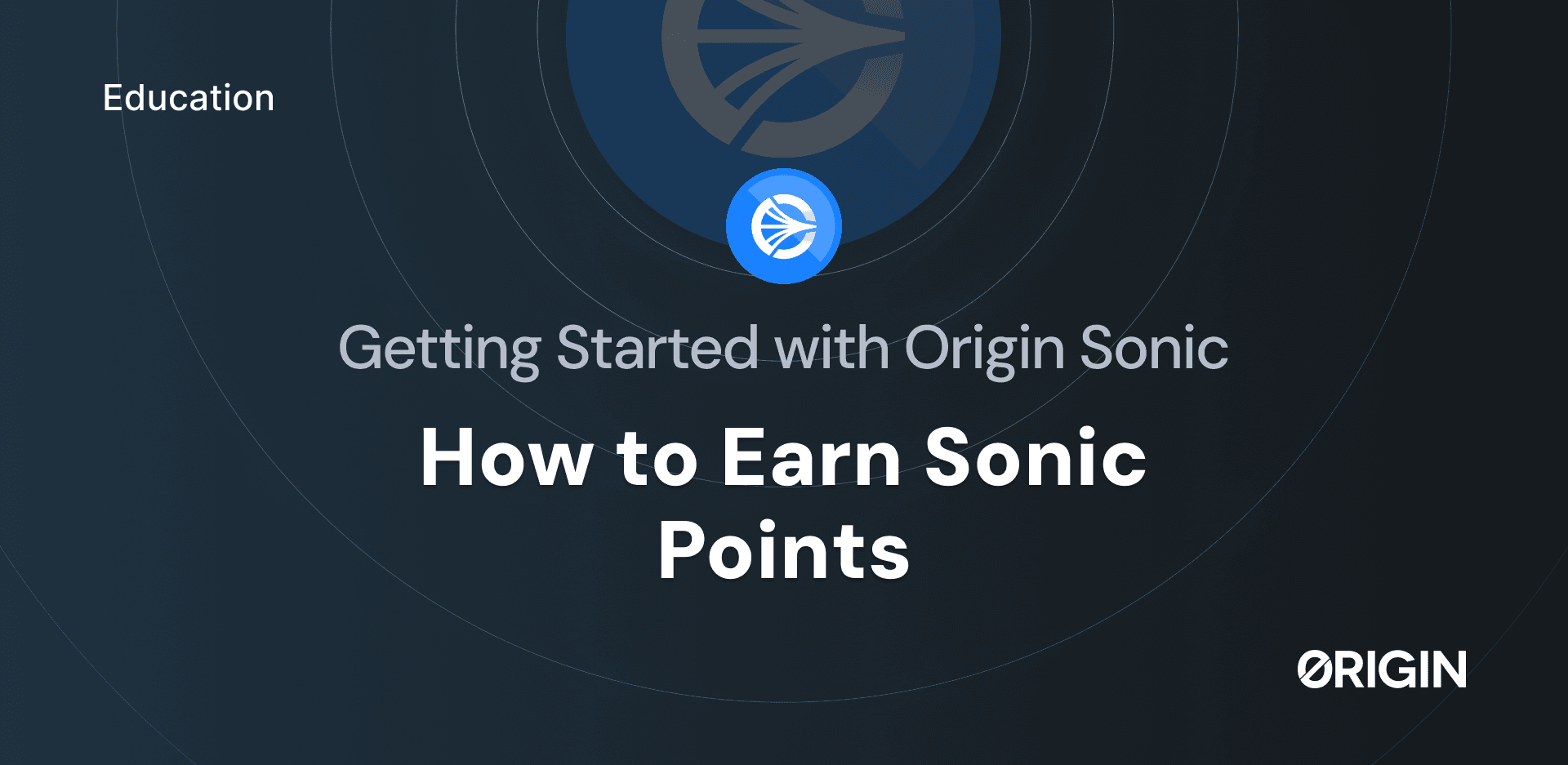 Origin Protocol | Blog