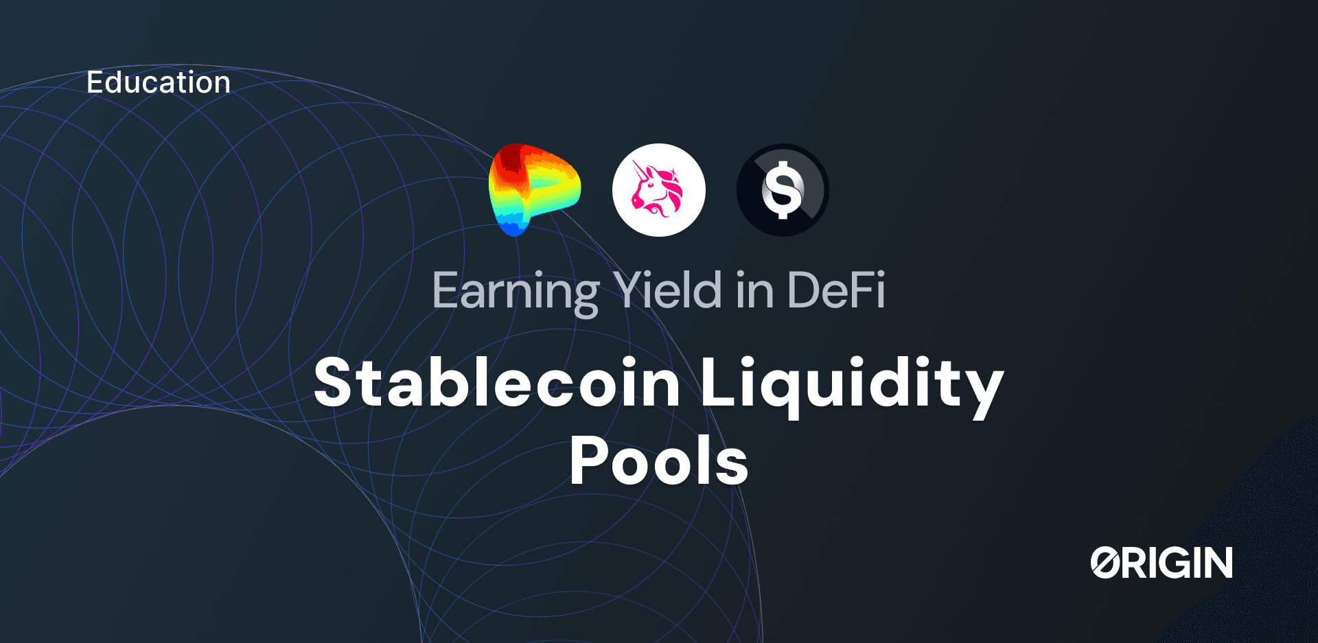 Best Stablecoin Liquidity Pools to Earn DeFi Yield