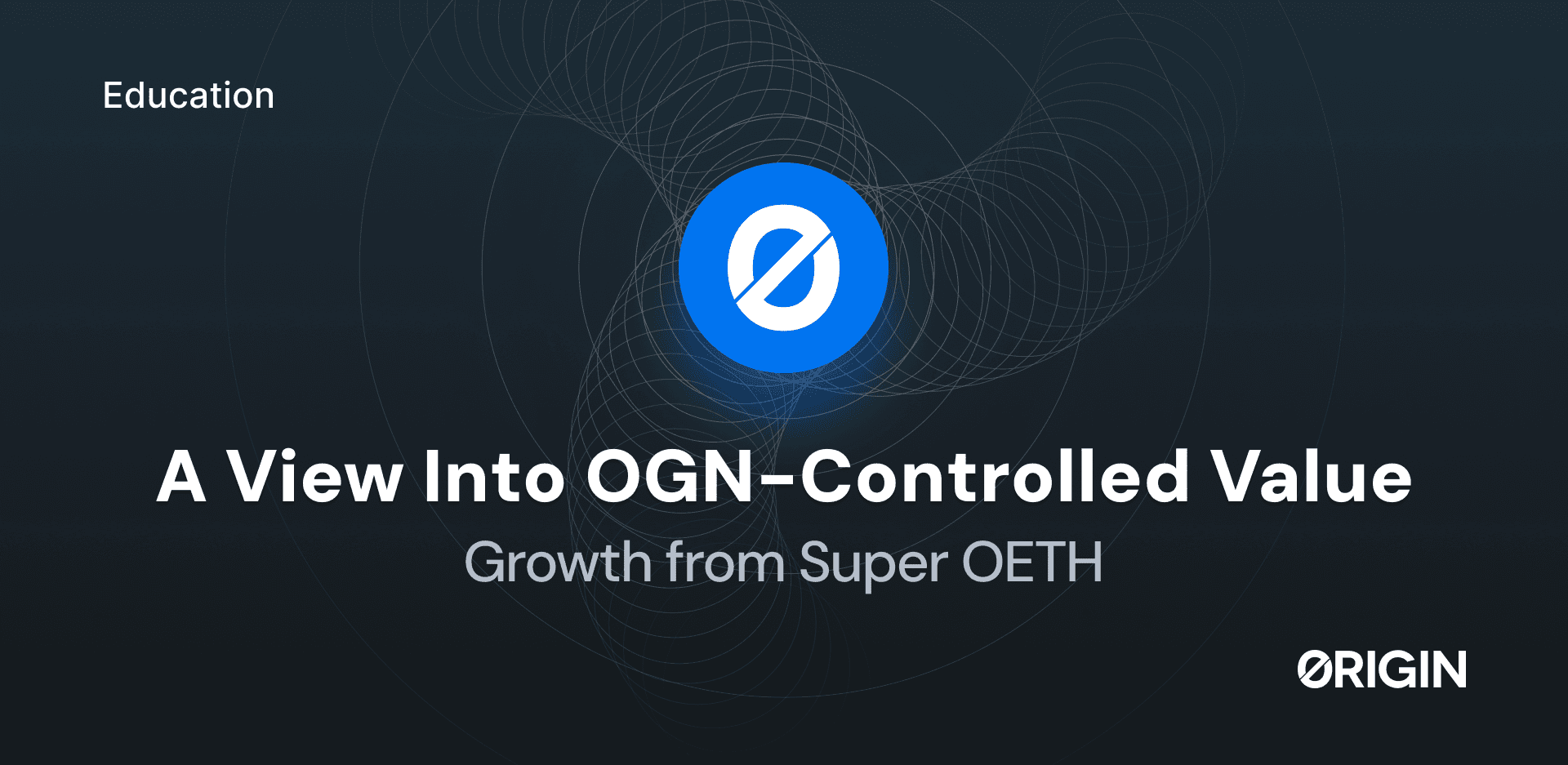 Origin Protocol | Blog