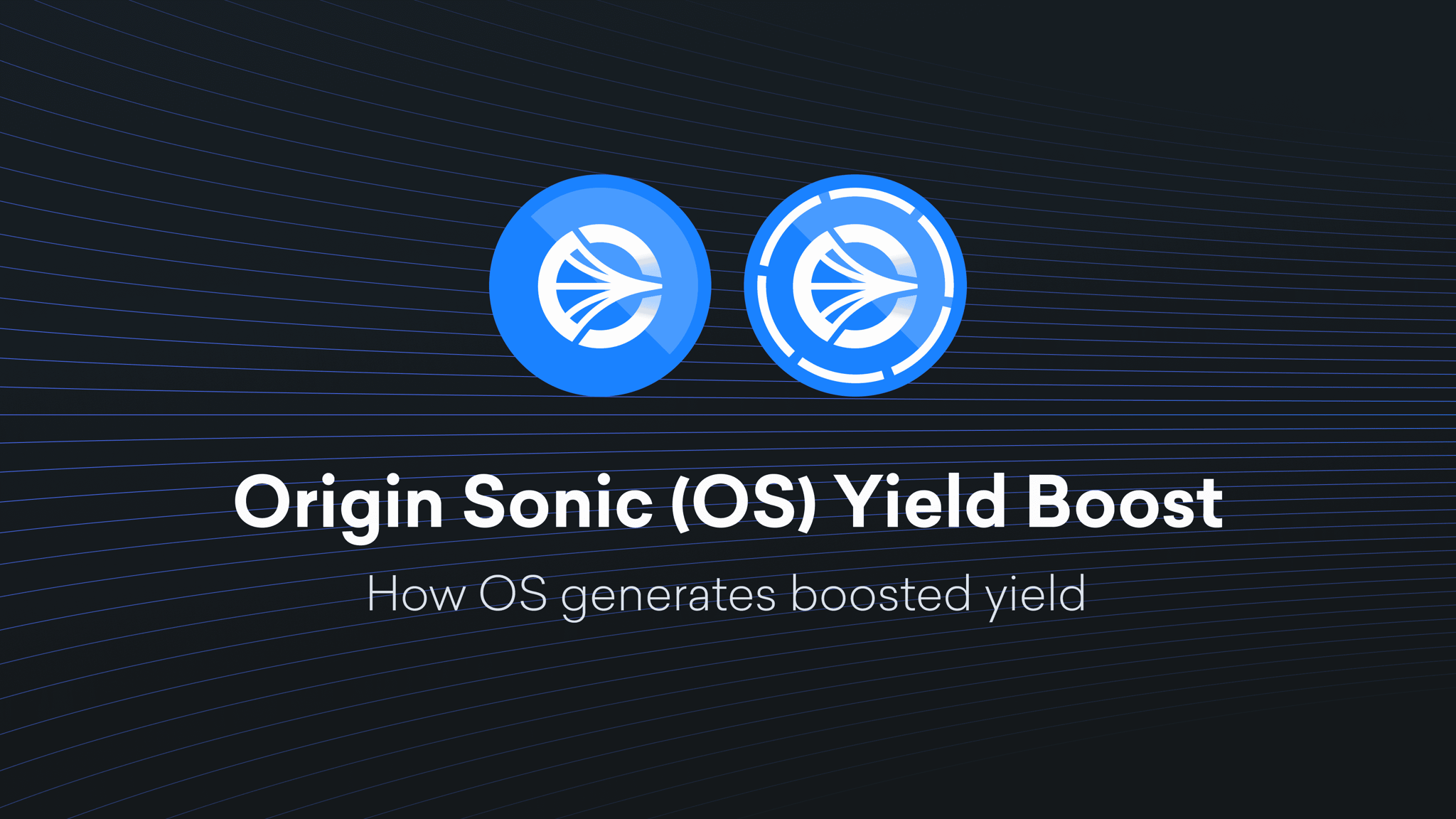 Origin Protocol | Blog