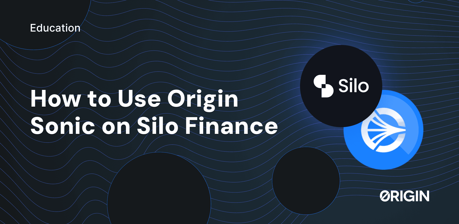 Origin Protocol | Blog