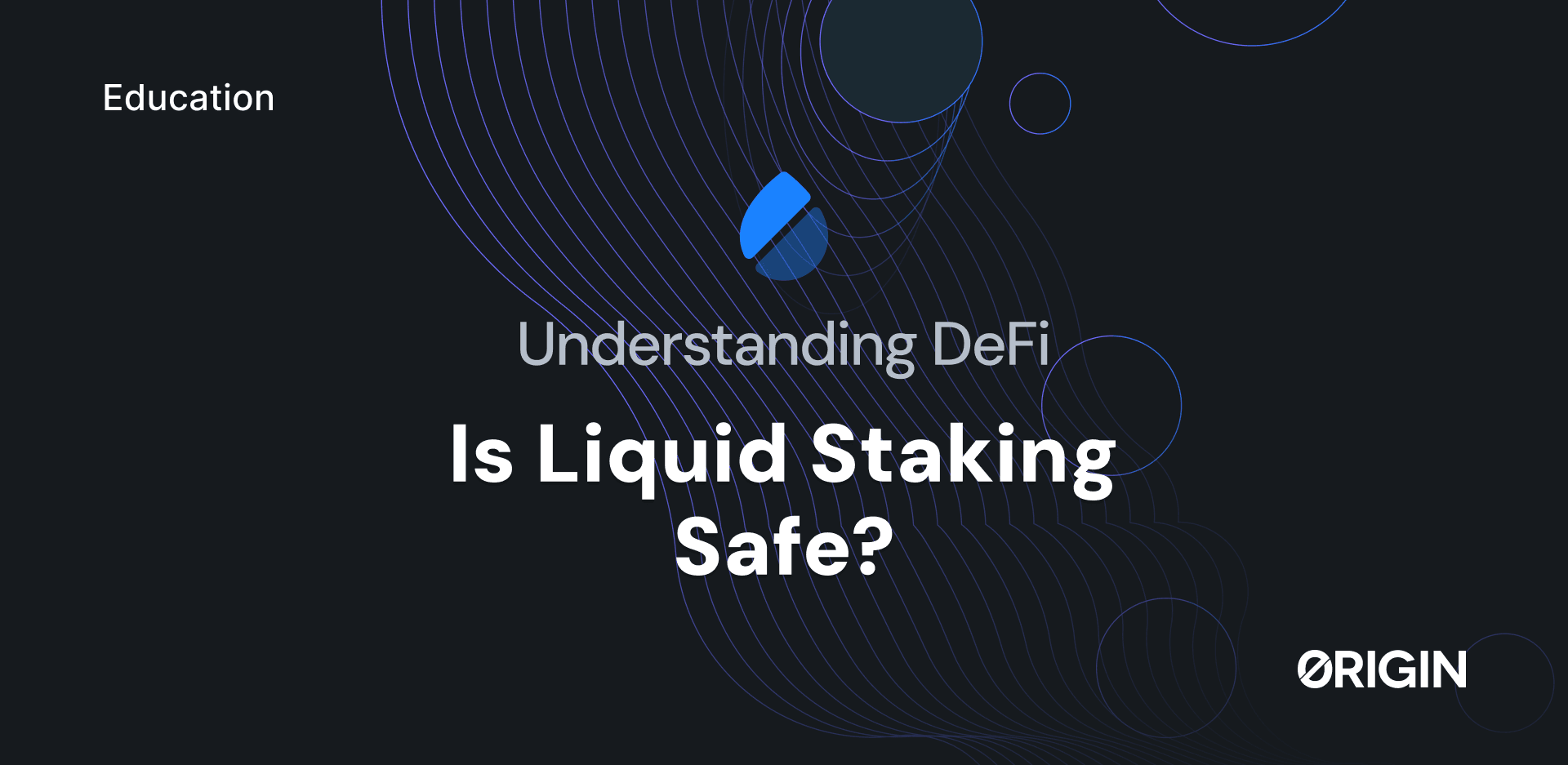 Are Liquid Staking Tokens Safe? • Risk Analysis