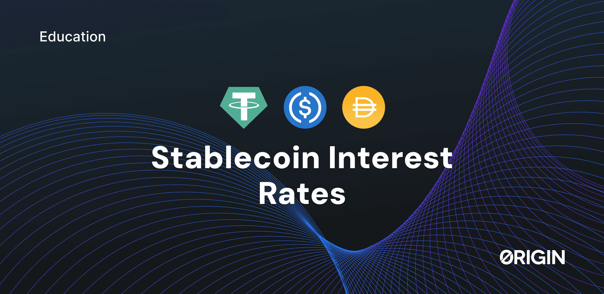 Stablecoin Interest Rates and Strategies